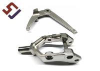 China Precision Custom OEM Cast Iron Part Zinc Metal Aluminum Die Casting for sale