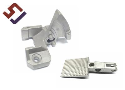 China Custom High Quality Precision Casting Parts Die Iron Casting for sale