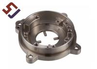 China Customized CNC OEM Service 304 316 Stainless Steel Precision Casting Part for sale