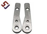 China Cable Adjustable Metal Bracket Lost Wax Casting Investment Casting Part for sale