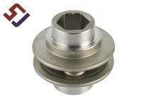 China Industries Solar Investment Casting Part For Solar Tracking System Mounting for sale