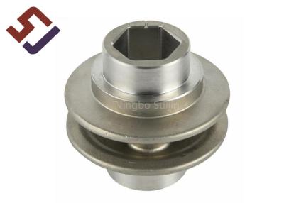 China Industries Solar Investment Casting Part For Solar Tracking System Mounting for sale