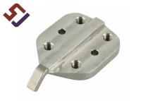 China Stainless Steel CNC Machining Parts Lost Wax Casting Investment Casting for sale
