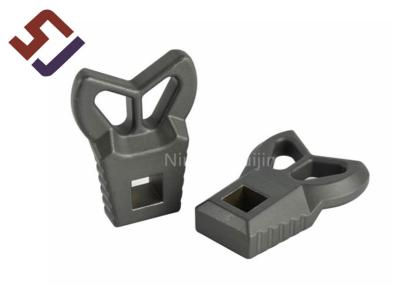 China High Quality Customized Stainless Steel Pipe Fittings Investment Casting Parts for sale