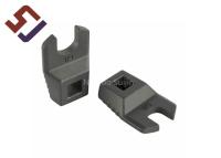China Customized Stainless Steel Silicon Sol Investment Precision Casting Spare Parts for sale