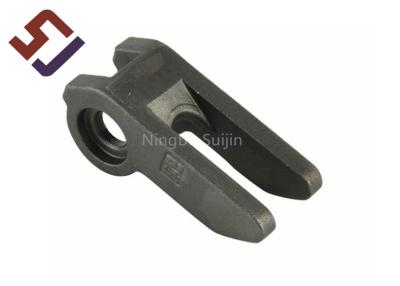 China Professional Auto Car Silicon Sol Investment Precision Casting Part for sale