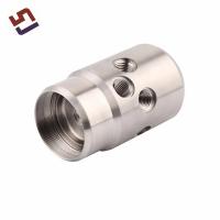 China High Precision Mirror Polishing Aluminum Casting Automotive Parts OEM for sale