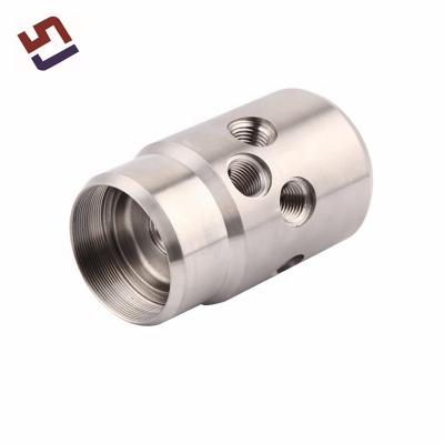 China High Precision Mirror Polishing Aluminum Casting Automotive Parts OEM for sale