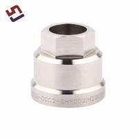 China OEM Aluminum Automotive Parts Lathe Machine CNC Motorcycle Parts for sale