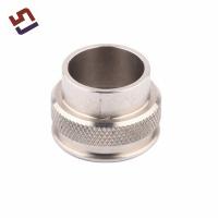 China Industrial Custom Stainless Steel CNC Precision Machining Parts for sale