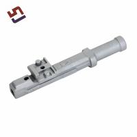 China OEM Customized Precision Casting Spare Parts For Valve And Pump for sale