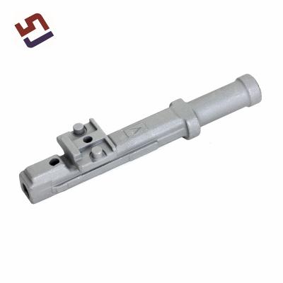 China OEM Customized Precision Casting Spare Parts For Valve And Pump for sale