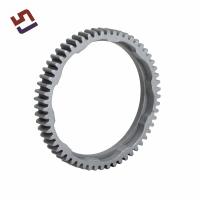 China Custom Stainless Steel Alloy Steel Valve Body CNC Machining Parts for sale