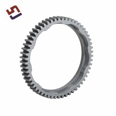 China Custom Stainless Steel Alloy Steel Valve Body CNC Machining Parts for sale