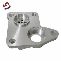 China Precision Casting Stainless Steel Fittings Metal Hardware Investment Casting for sale