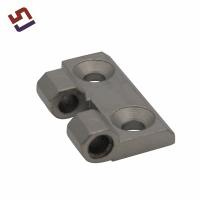 China Customized Stainless Steel Casting Building Material Door Hinges for sale