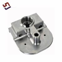 China Custom Machinery Casting Part Aluminum / Brass / Steel Turning CNC Machining Parts for sale