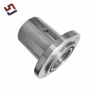 China Customized CNC Precision Aluminum Stainless Steel CNC Machining Metal Part for sale