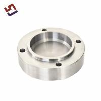 China Custom Stainless Steel Pipe Fittings Welding Lost Wax Casting Part for sale