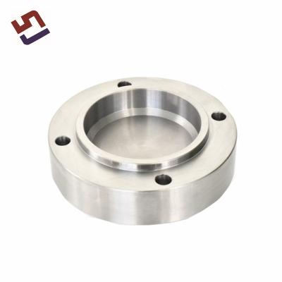 China Custom Stainless Steel Pipe Fittings Welding Lost Wax Casting Part for sale