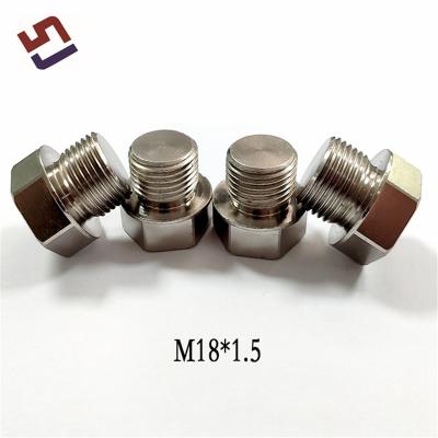 China Polishing Alloy Steel Automobile Casting Components Investment Casting Part for sale