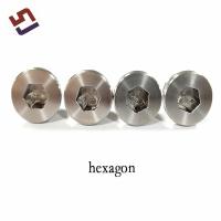 China Oxygen Root Sensors Automobile Casting Components For Sea Gravity Packaging for sale