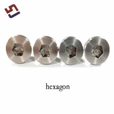 China Oxygen Root Sensors Automobile Casting Components For Sea Gravity Packaging for sale
