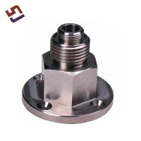 China OEM Automotive Parts Lathe Machine CNC Magnesium Machining Motorcycle Parts for sale