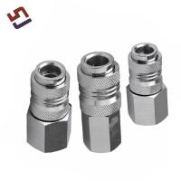 China Alloy Steel Automobile Casting Parts ISO8062 CT4 - CT6 For Car Transmission for sale