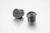 China 1.4016 Stainless steel Sensor Boss Parts with Sand casting process for sale