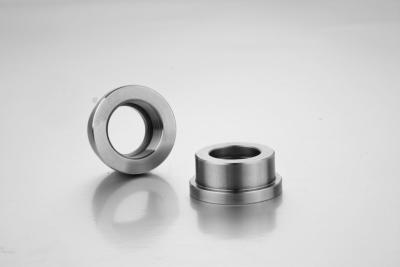 China OEM Sensor Boss Parts with machining  process , truck exhaust parts for sale