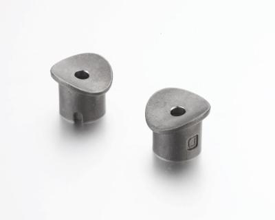 China Stainless Steel Investment Casting Boss Sensor , Car Exhaust System Auto Parts Casting for sale