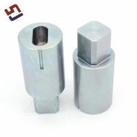 China OEM ODM Custom Investment Casting Stainless Steel Valve Parts CNC Machining Parts for sale