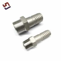 China OEM Stainless Steel Nipple/Tees/Elbows/Caps/Camlock/Hose/Clamps/Plumbing/Kitchen/Water Pipe/Connector for sale