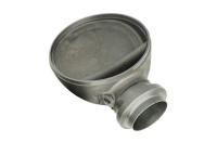 China Customized Lost Wax Metal Casting Parts For Auto Car Exhaust System for sale