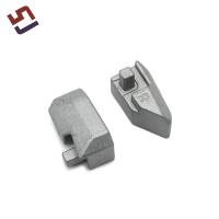 China Self Mechanical Locking Slider 42CrMo4 CT4 Cast Alloy Steel for sale