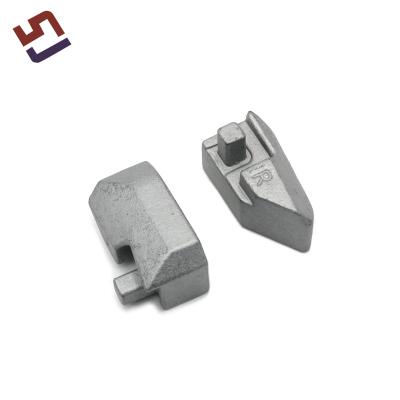 China Self Mechanical Locking Slider 42CrMo4 CT4 Cast Alloy Steel for sale