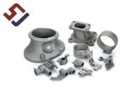 China Casting and machining  Parts for sale
