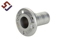 China Lost Wax Metal Casting Process , Water Valve Assembly Parts For Spill Saver Valve for sale