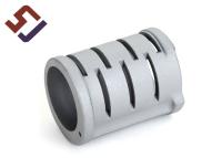 China Hardware Parts Motor Suspension Tube In Alloy Steel for sale