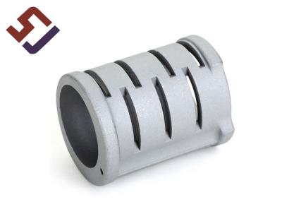 China Hardware Parts Motor Suspension Tube In Alloy Steel for sale