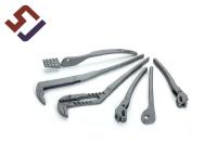 China Casting Wrenches In Alloy Steel For  Toolings for sale