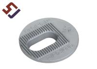 China Building ConnectorsCast Alloy Steel Lost Wax Process 0.05 - 0.9 KG High Hardness for sale
