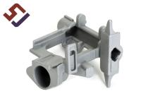 China High Hardness Pneumatic Tooling Castings Carbon Steel Investment Casting Parts for sale