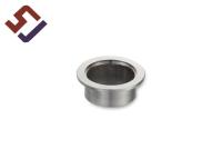 China Hydraulic TS 16949 SUS 430 CT6 Stainless Steel Pipe Fittings for sale