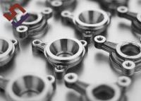 China Auto Parts Stainless Steel Precision Casting , Trucks Lost Wax Metal Casting for sale