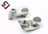 China TS16949 Lost Wax Precision CastingS ,Stainless Steel 1.4308 for sale