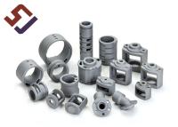 China Alloy Steel Investment Casting Hardware Parts Lost Wax Precision Casting for sale