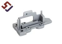 China Slider Investment Casting Parts , High Standard Stainless Steel Investment Casting for sale
