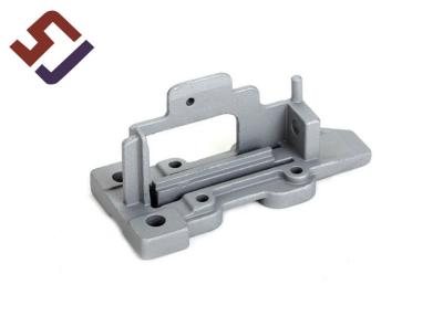 China Slider Investment Casting Parts , High Standard Stainless Steel Investment Casting for sale